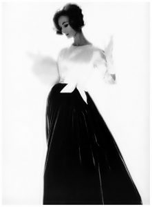 Lillian Bassman - A legendária fotógrafa que trouxe beleza e ...