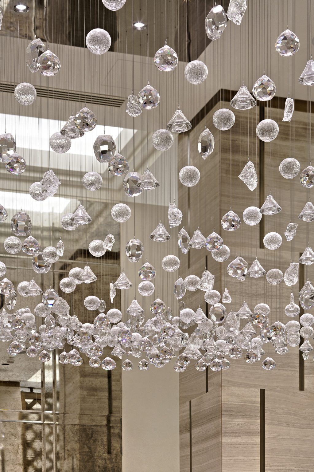 Lasvit - Tempo da Delicadeza