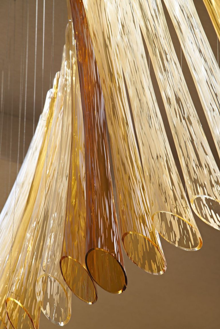 Lasvit - Tempo da Delicadeza