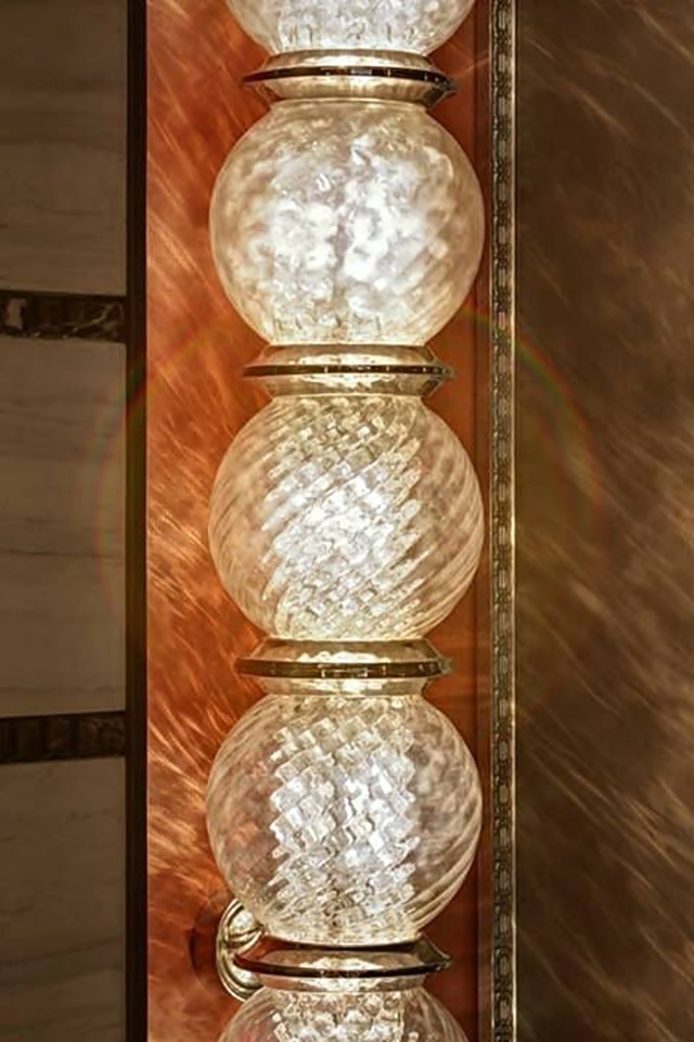 Lasvit - Tempo da Delicadeza