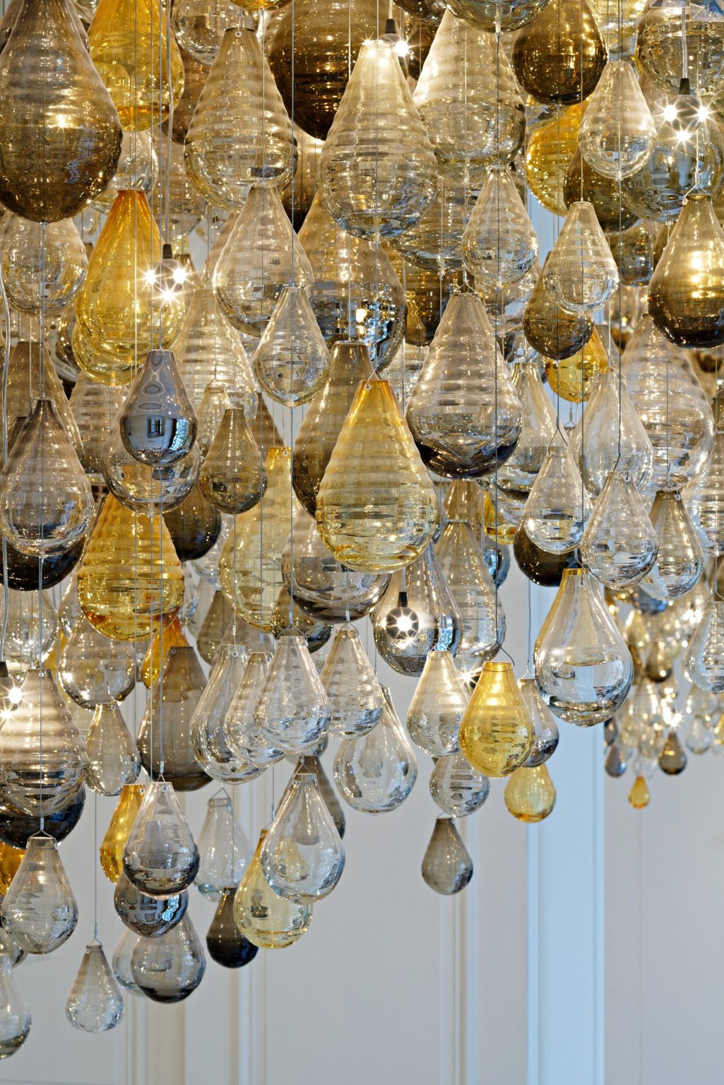 Lasvit - Tempo da Delicadeza