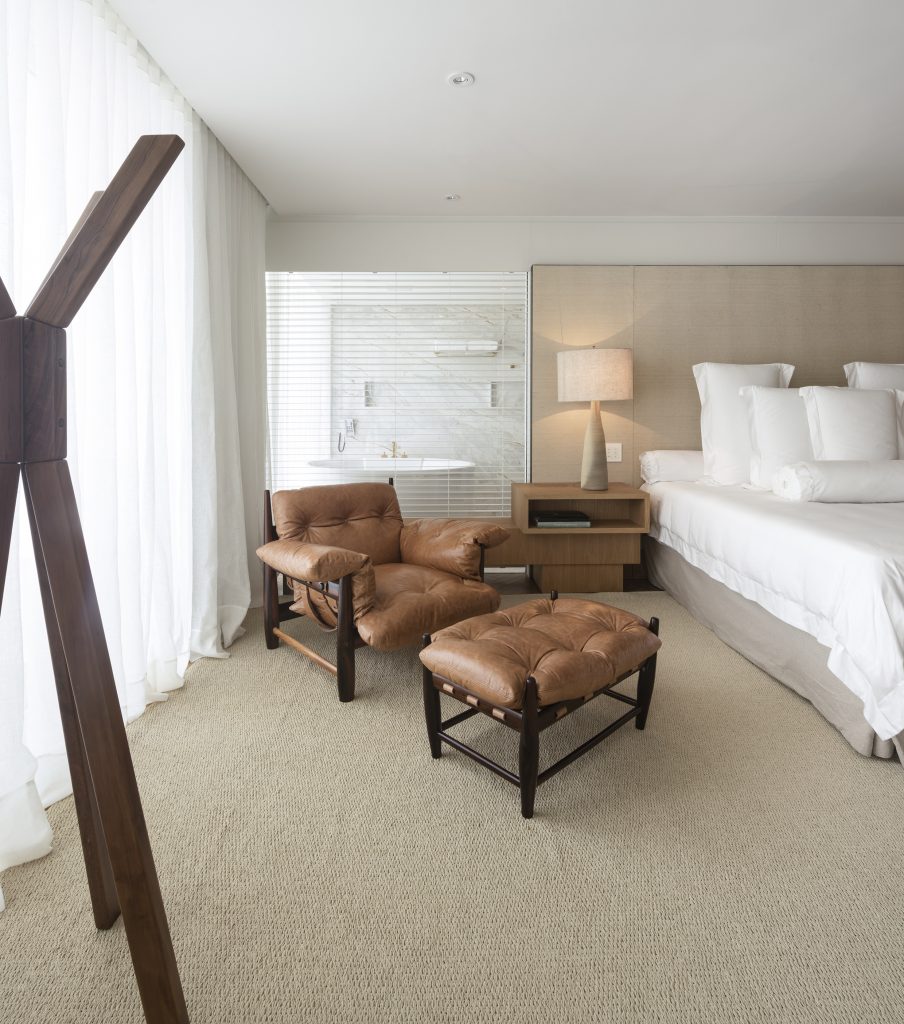 Hotel Emiliano - Rio de Janeiro - Tempo da Delicadeza