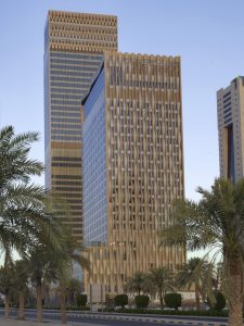 Kuwait Burj Alshaya - Tempo da Delicadeza