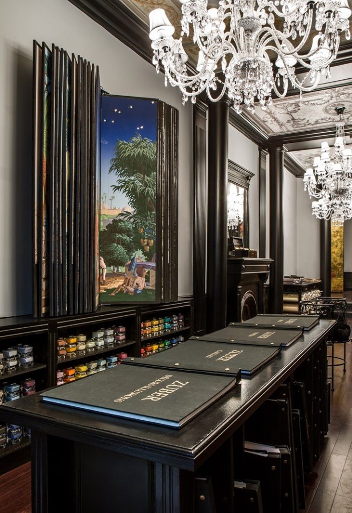 Zuber - Tempo da Delicadeza