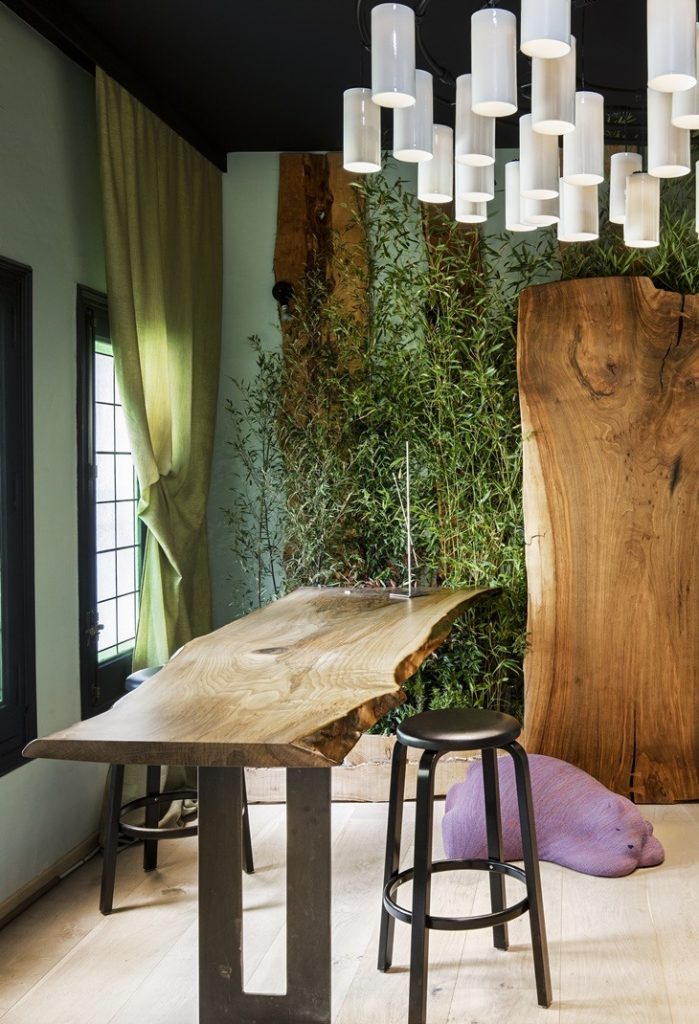 Casa Decor 2019 - Tempo da Delicadeza