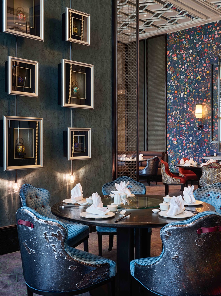 AB Concept apresenta seus últimos projetos - Tempo da Delicadeza