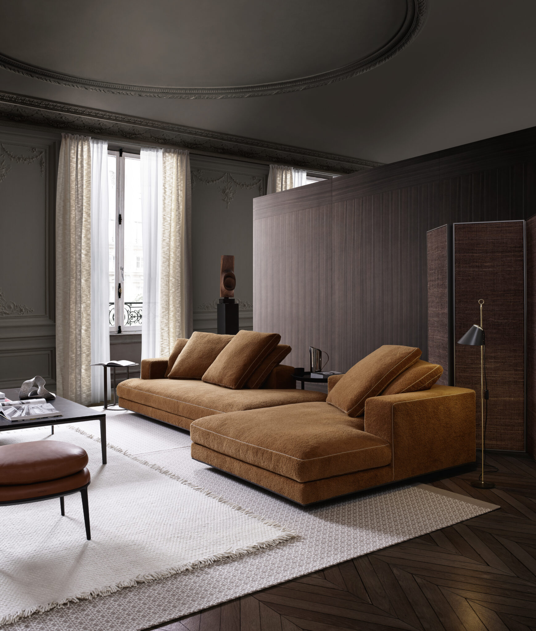 Milan Design Week 2023 - Tempo da Delicadeza