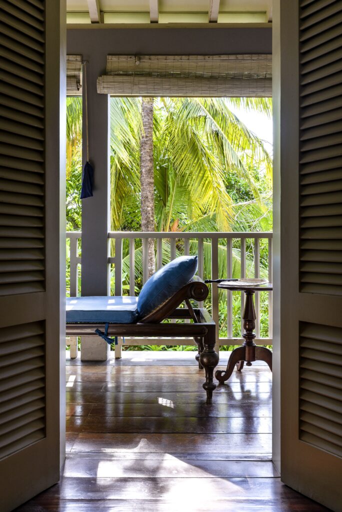 Amangalla - Galle - Tempo da Delicadeza