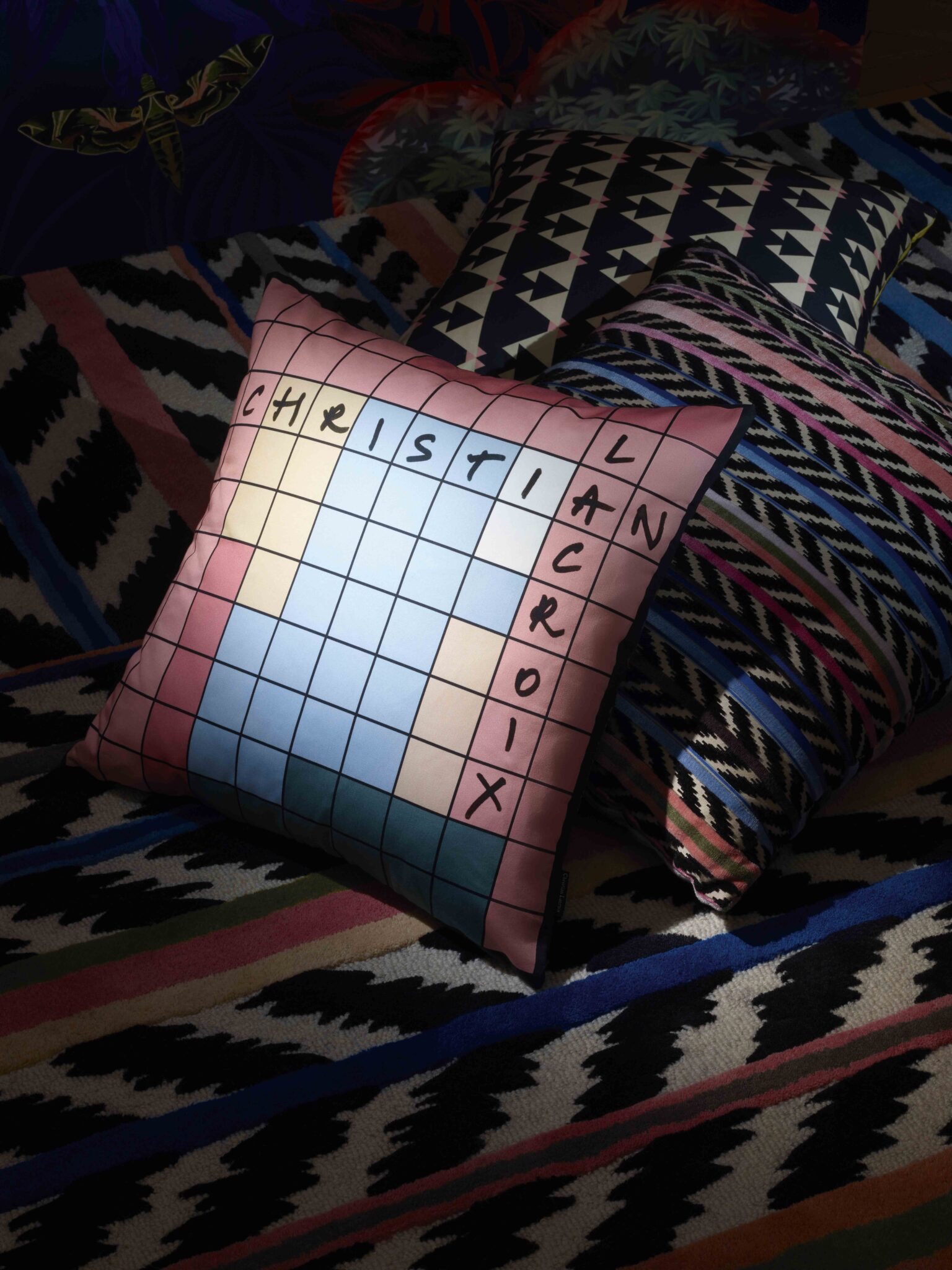 Paris Design Week - Tempo da Delicadeza