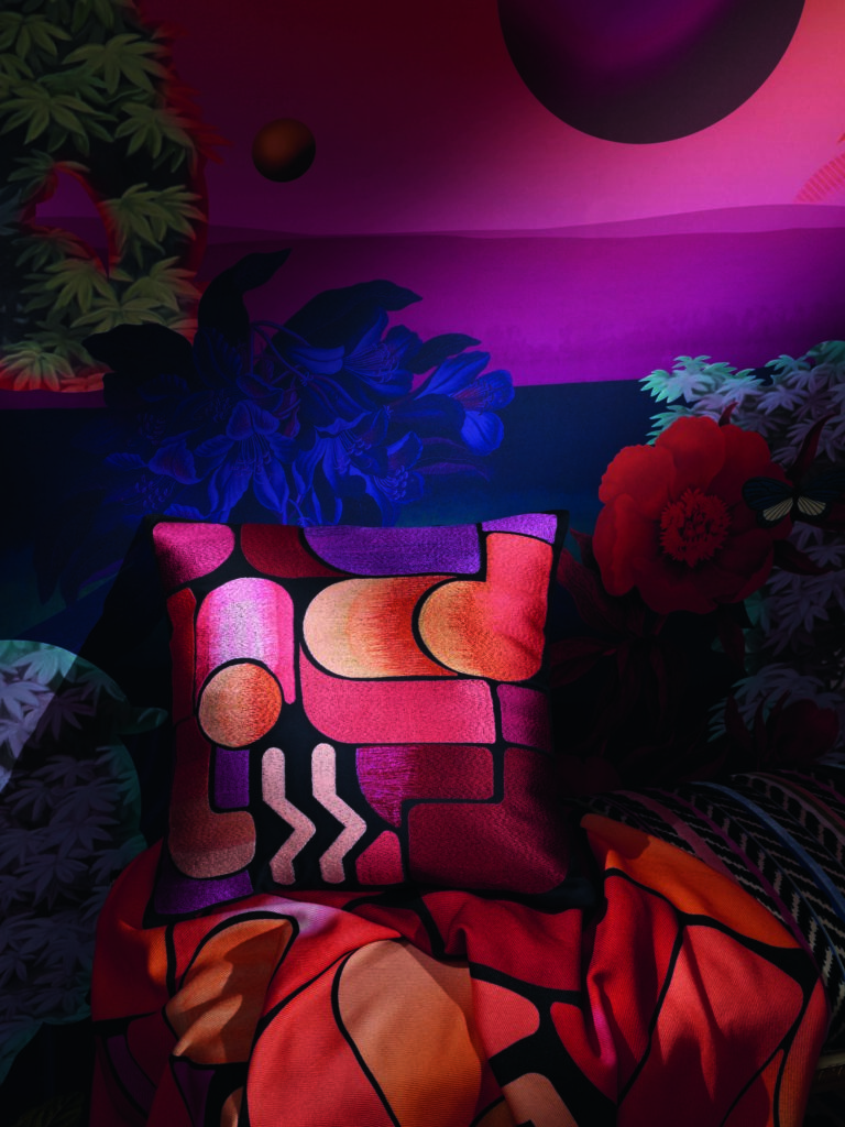 Paris Design Week - Tempo da Delicadeza