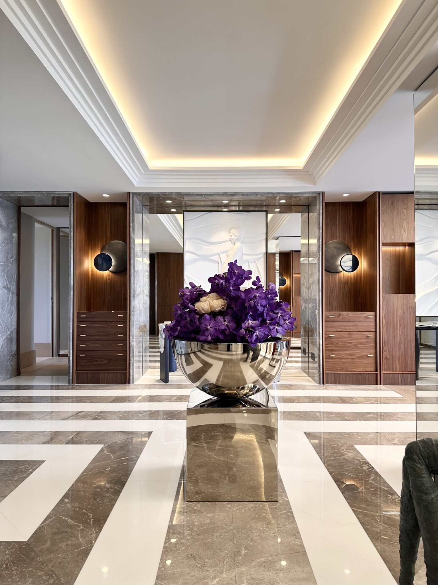 Paris Design Week - Tempo da Delicadeza