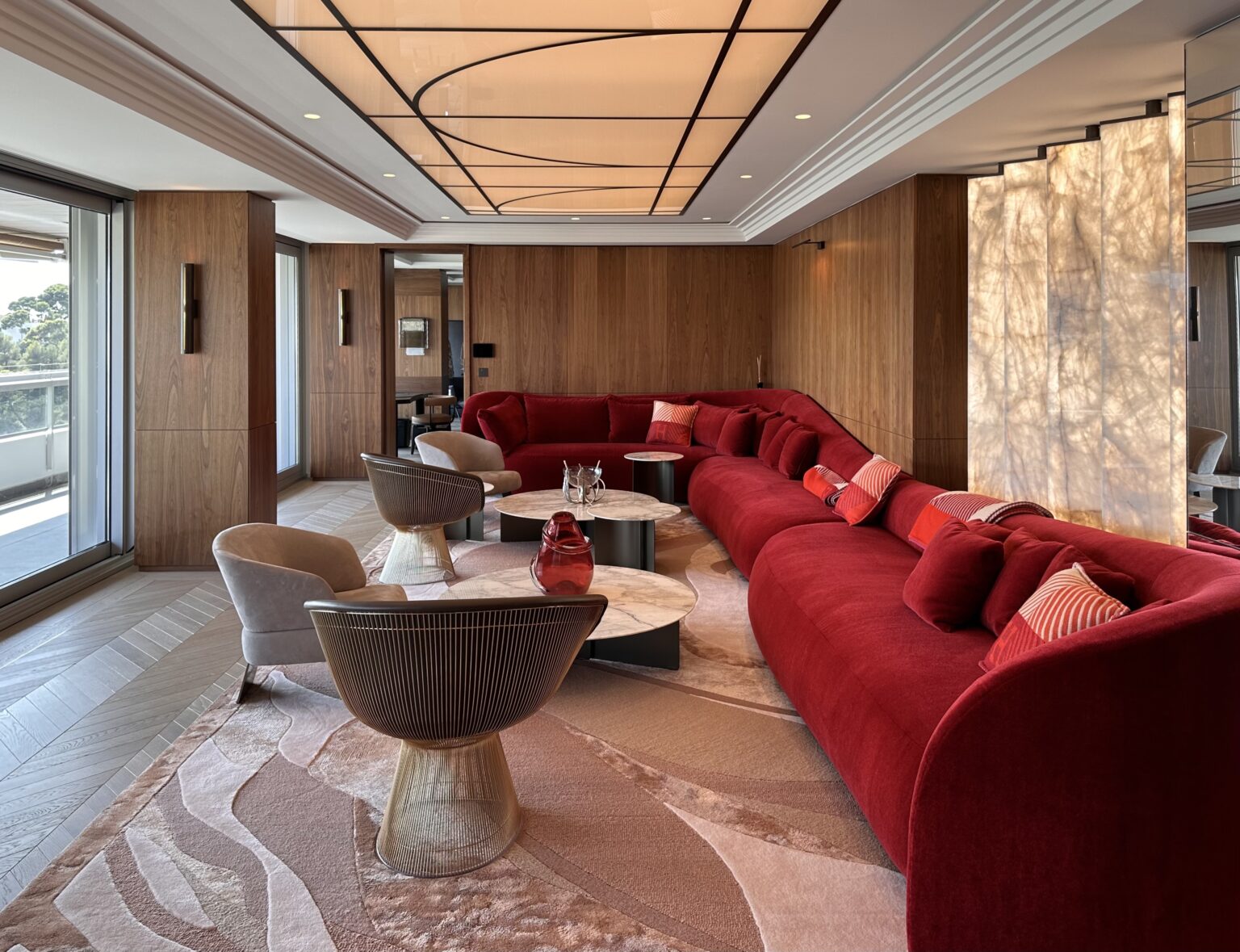 Paris Design Week - Tempo da Delicadeza