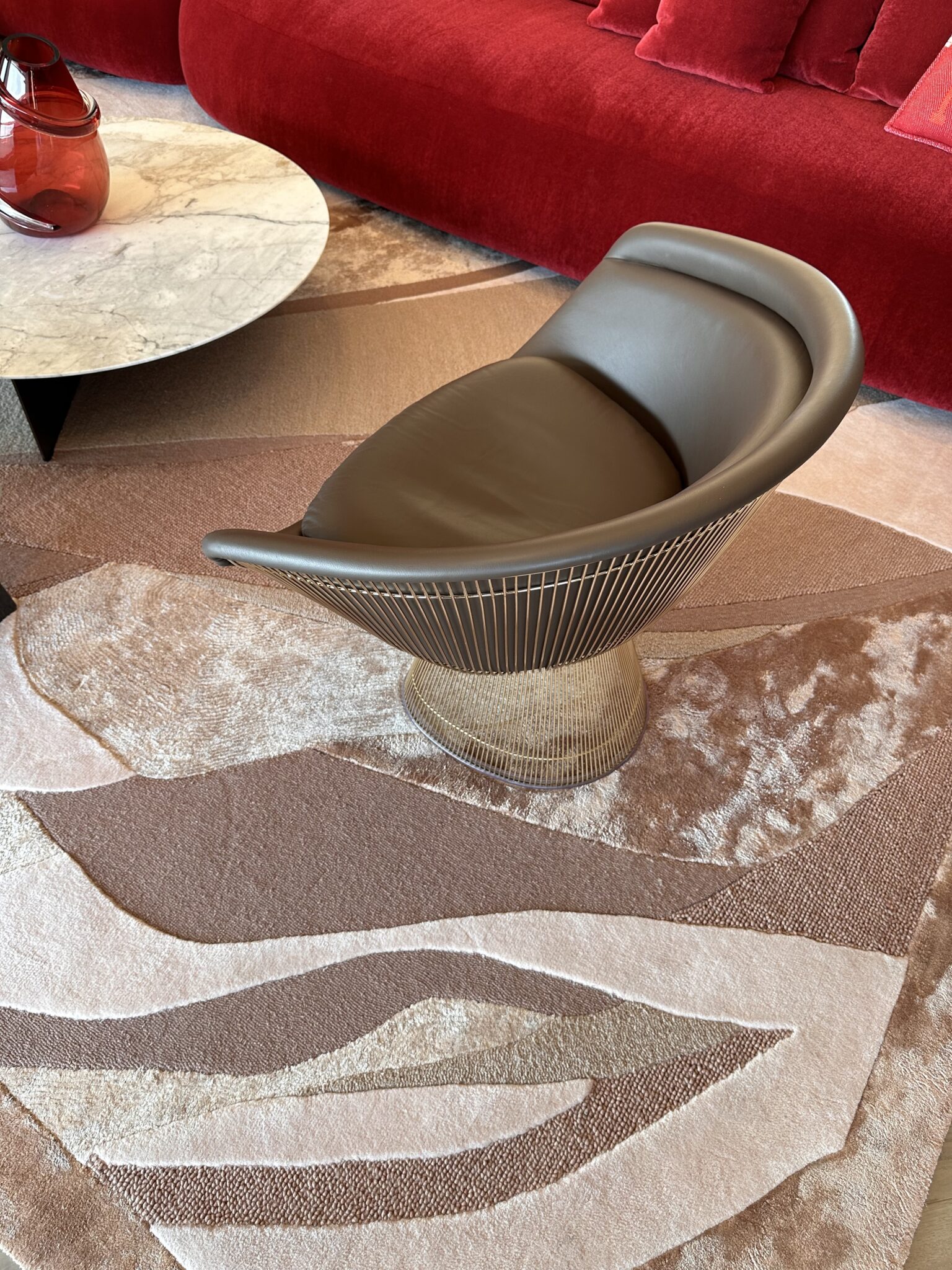 Paris Design Week - Tempo da Delicadeza