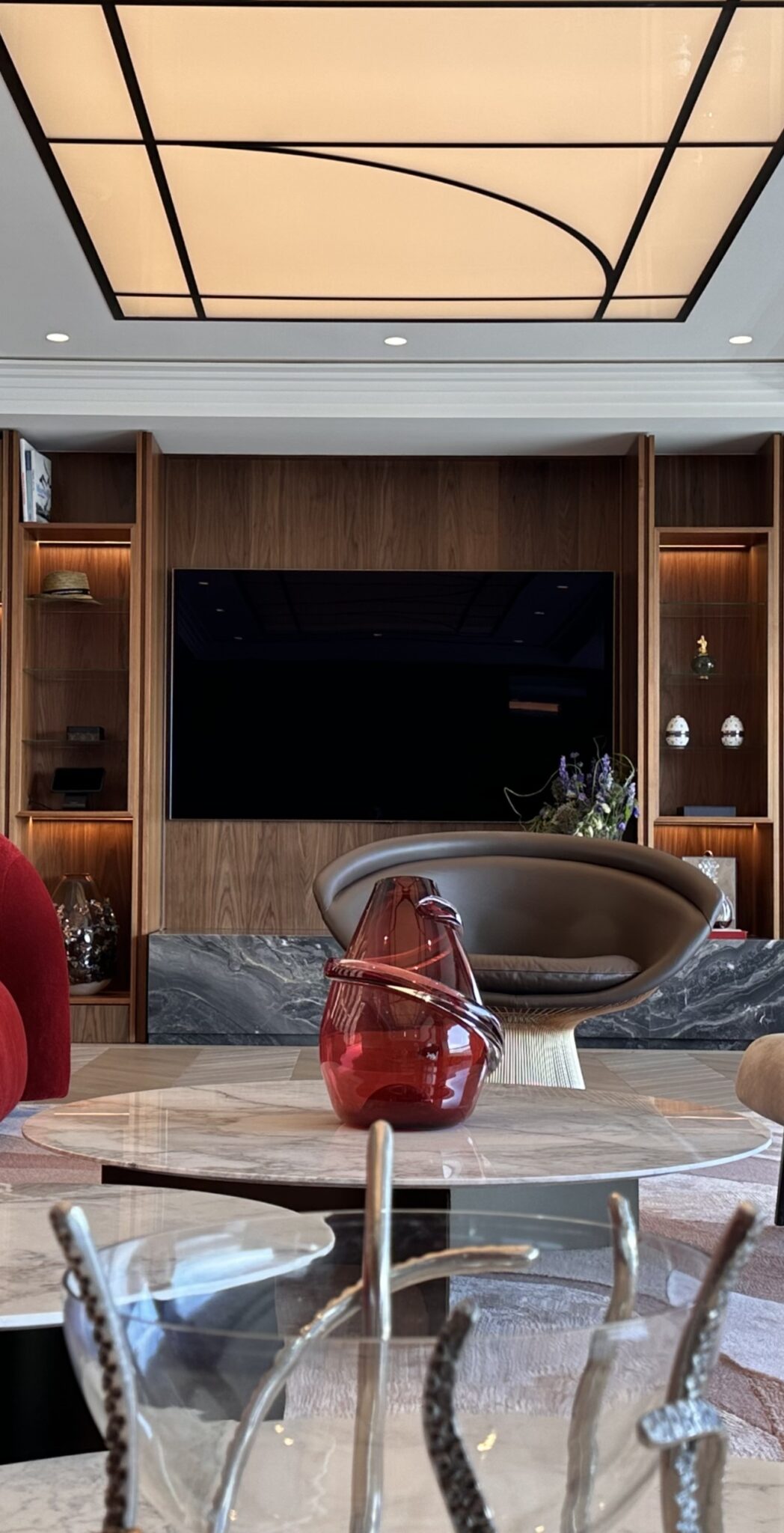 Paris Design Week - Tempo da Delicadeza