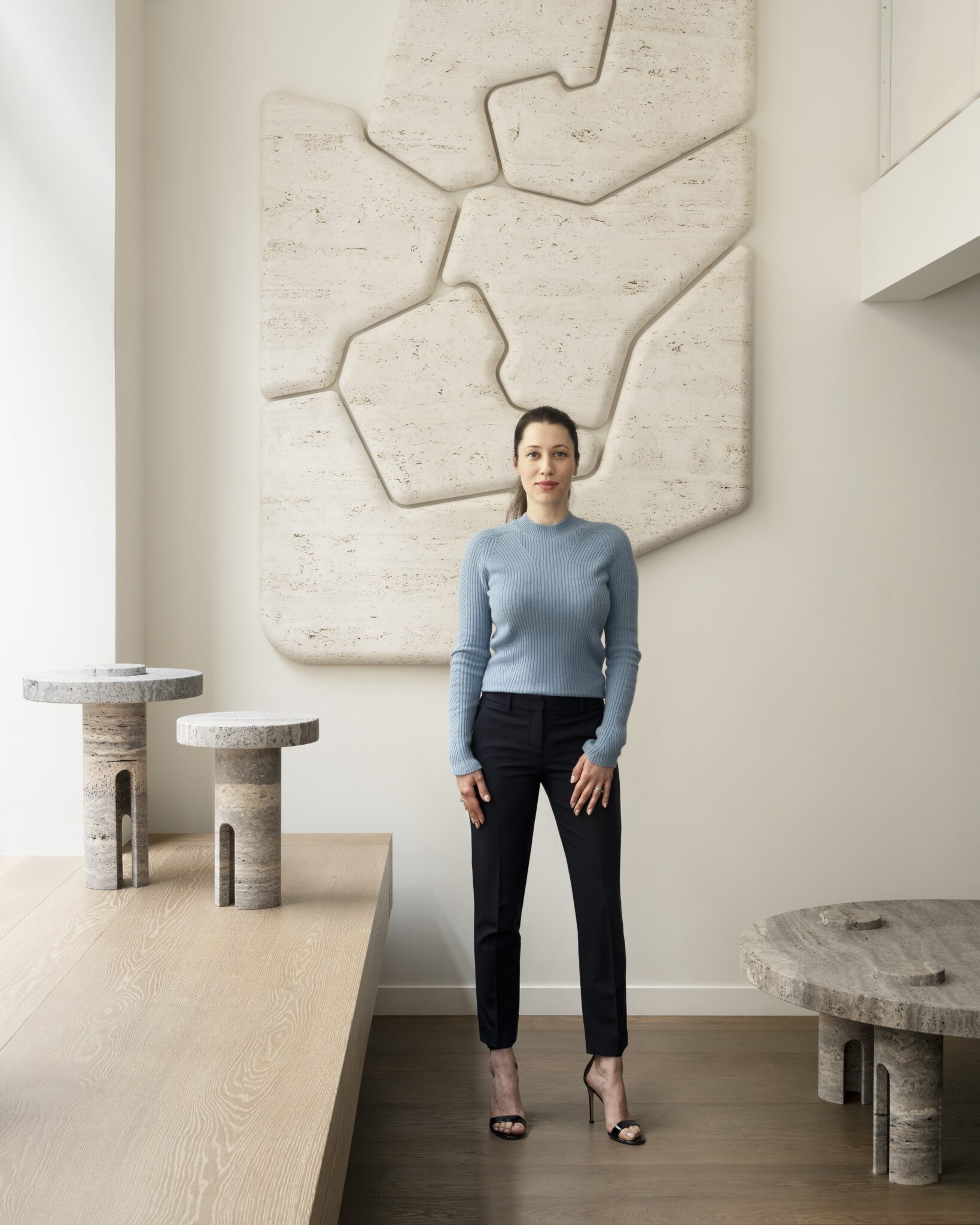 Paris Design Week - Tempo da Delicadeza