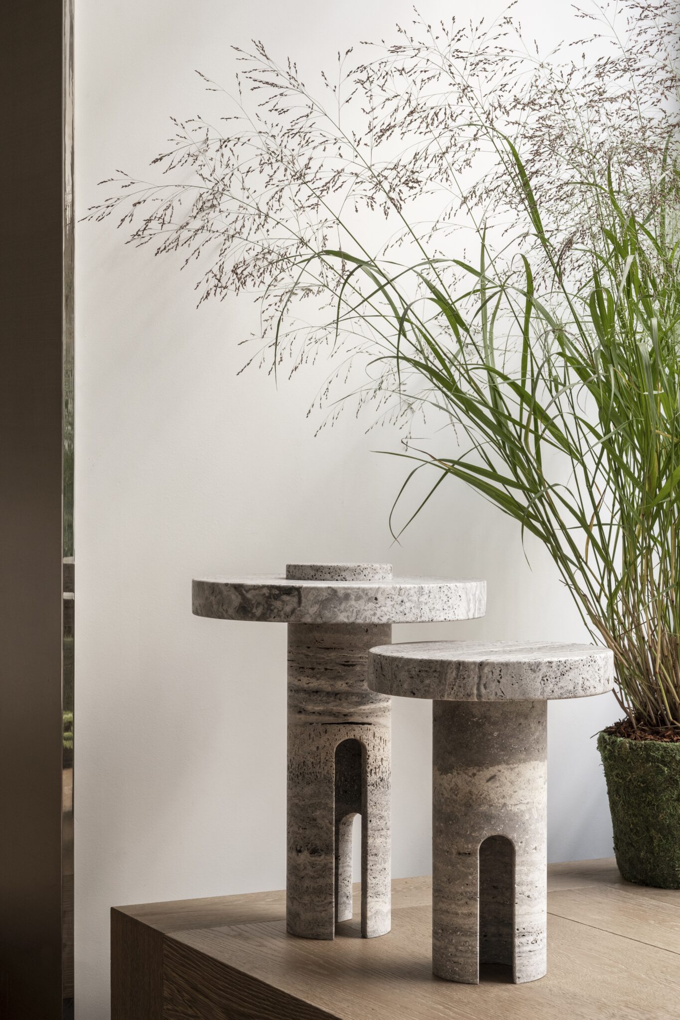 Paris Design Week - Tempo da Delicadeza