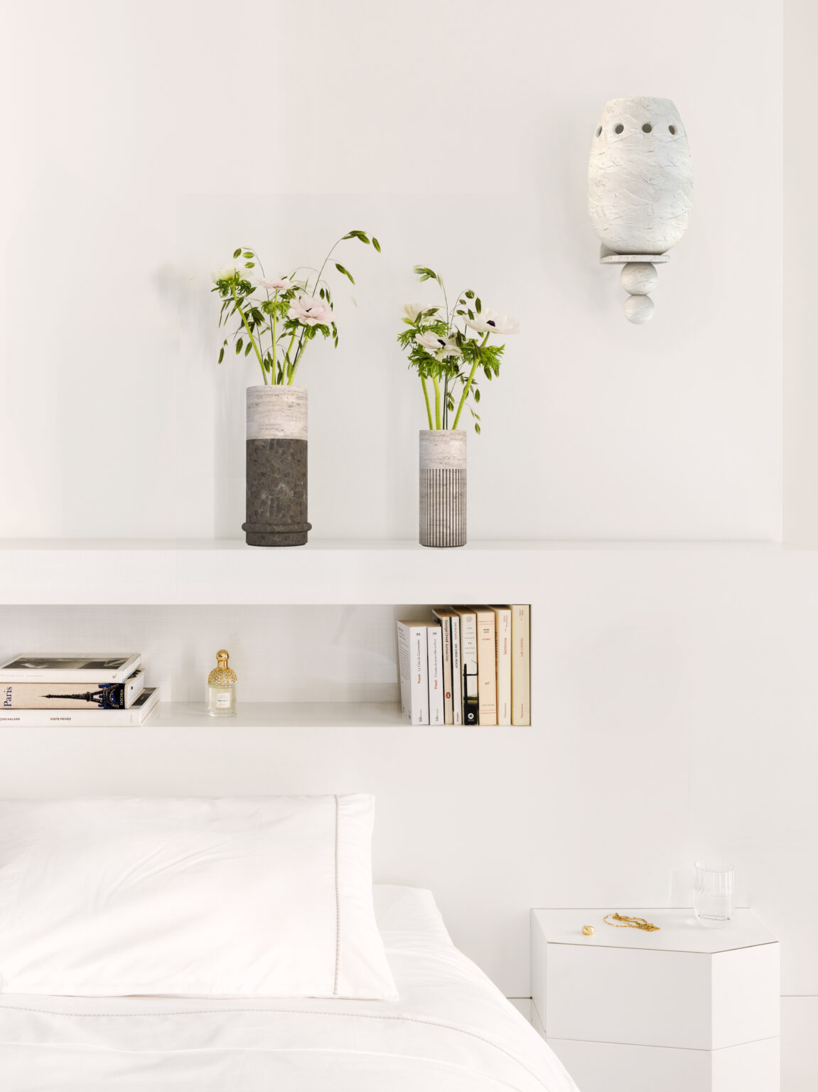 Paris Design Week - Tempo da Delicadeza