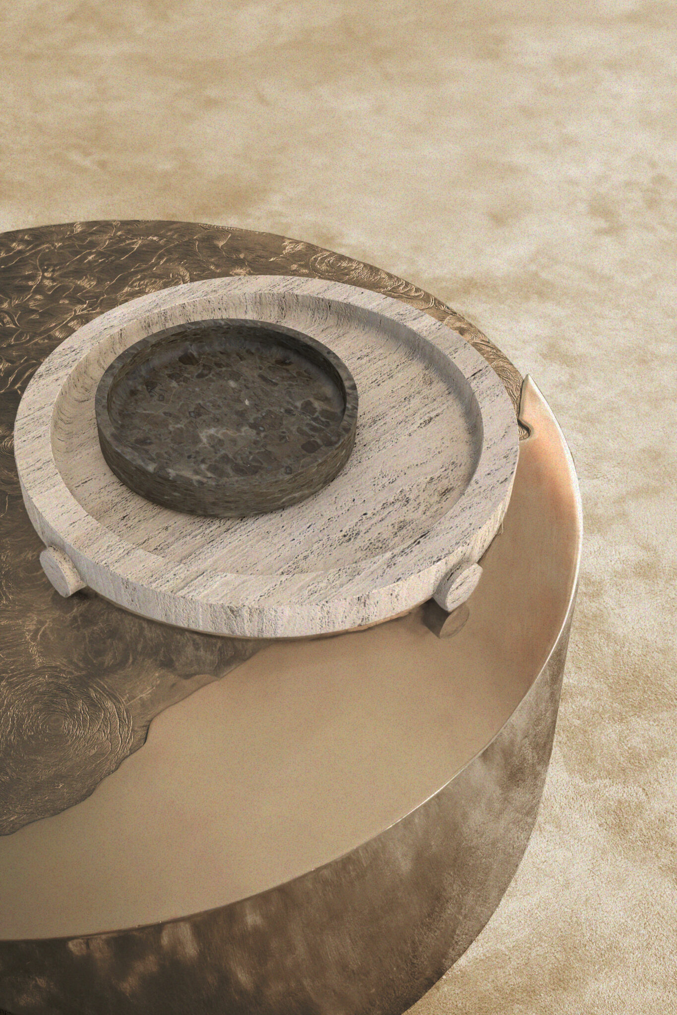 Paris Design Week - Tempo da Delicadeza