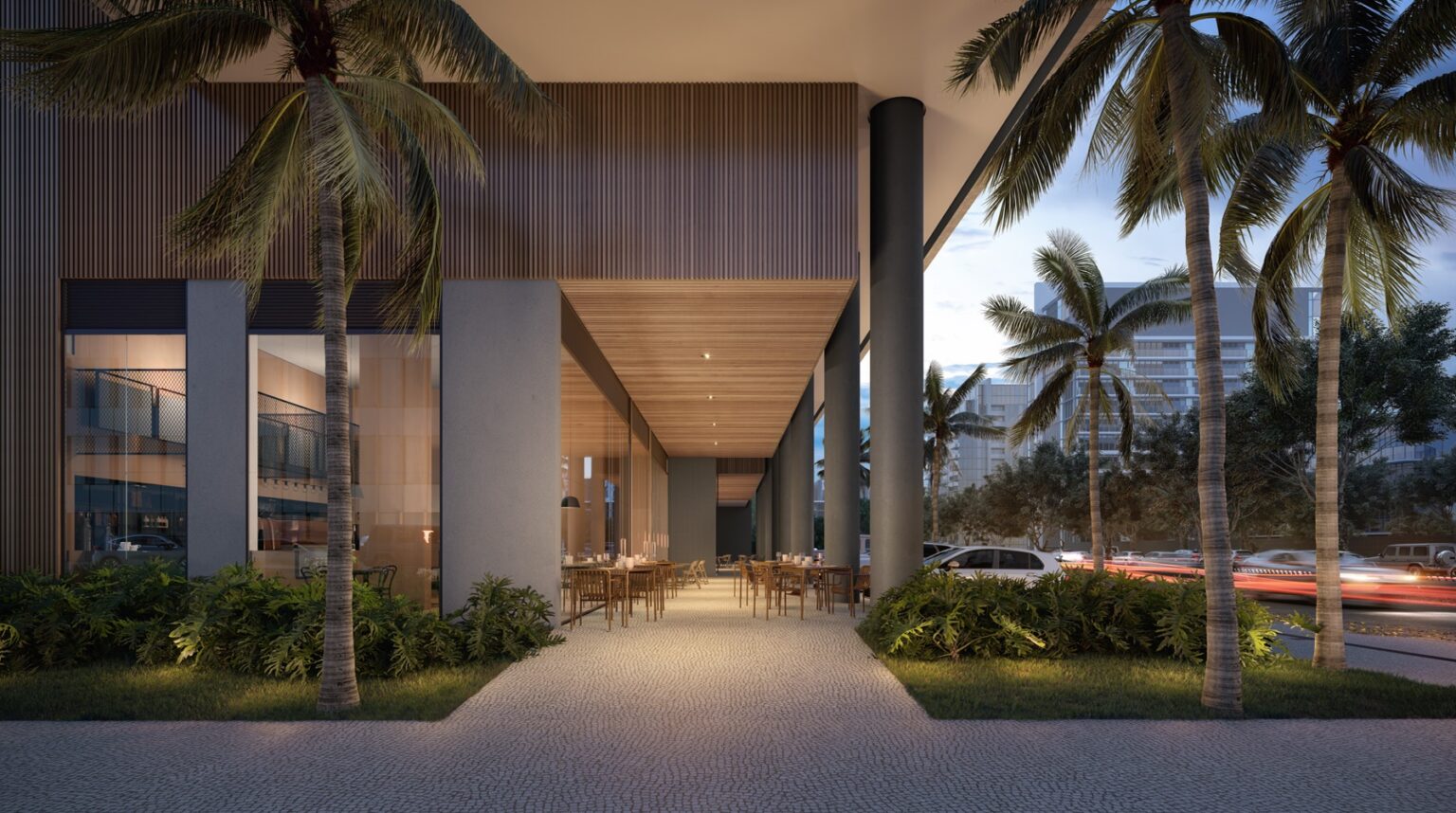 Classificações mundiais de design - WDR - Tempo da Delicadeza