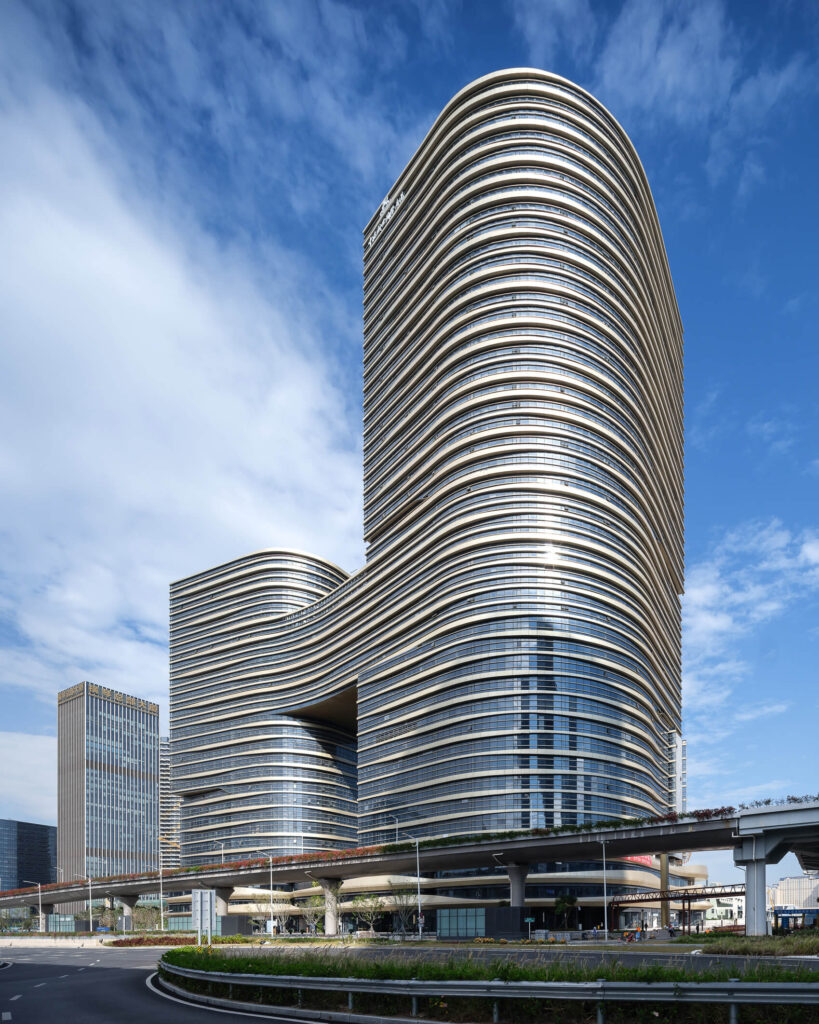 Best of the Best in A' Design Award - Tempo da Delicadeza