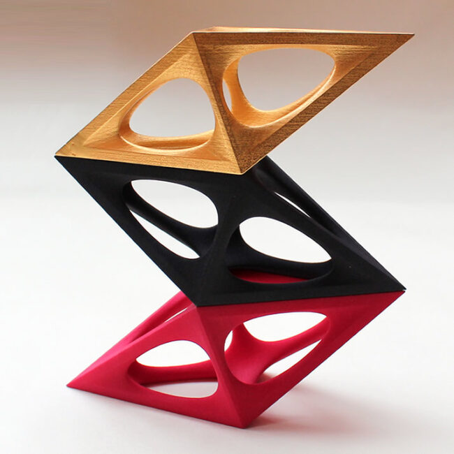 Best of the Best in A' Design Award - Tempo da Delicadeza